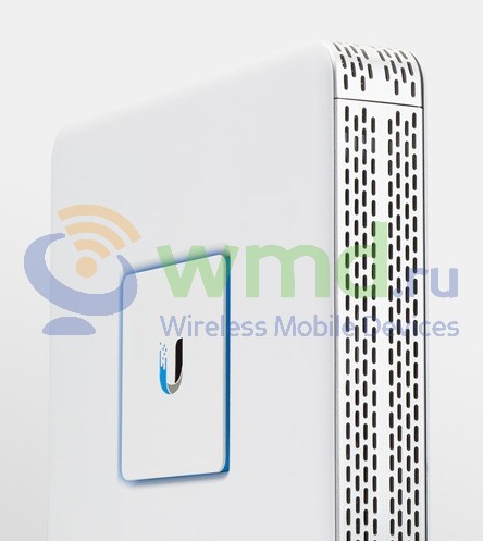 Ubiquiti UniFi Security Gateway купить, характеристики Ubiquiti UniFi ...