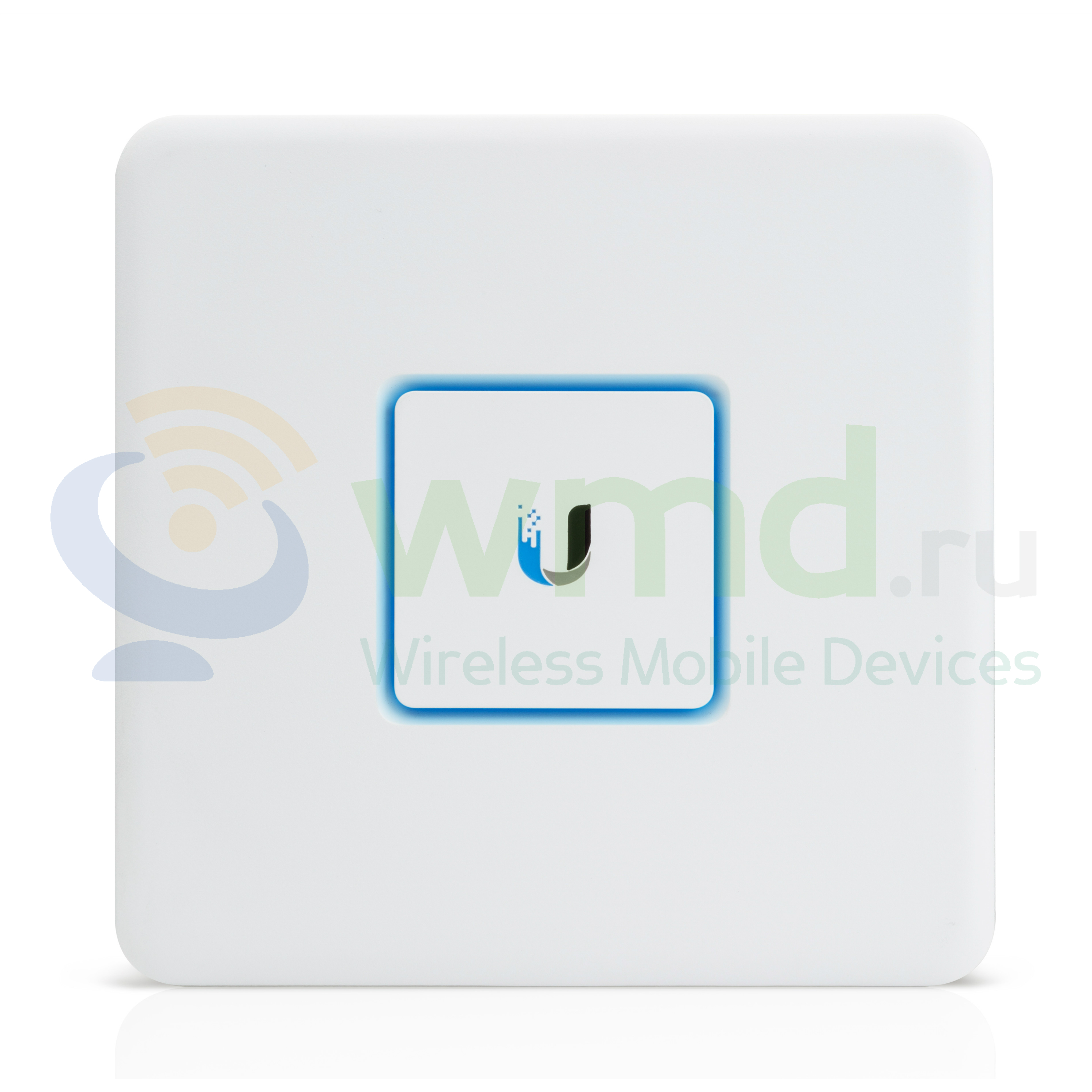 Ubiquiti UniFi Security Gateway купить, характеристики Ubiquiti UniFi ...